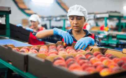 Manufacturing - ShopCare